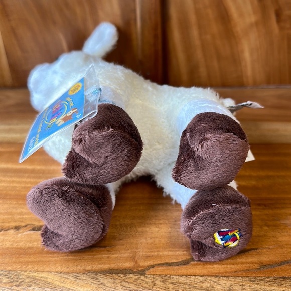 GANZ | Toys | New Webkinz Llama Hm432 Sealed With Code | Poshmark